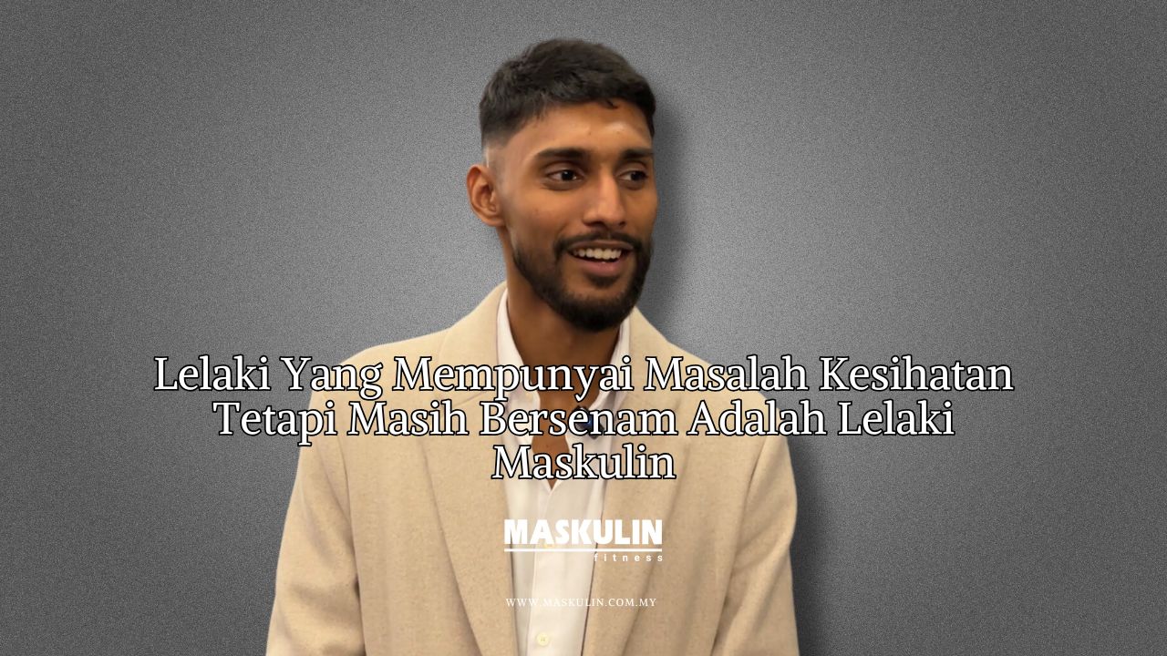 MASKULIN