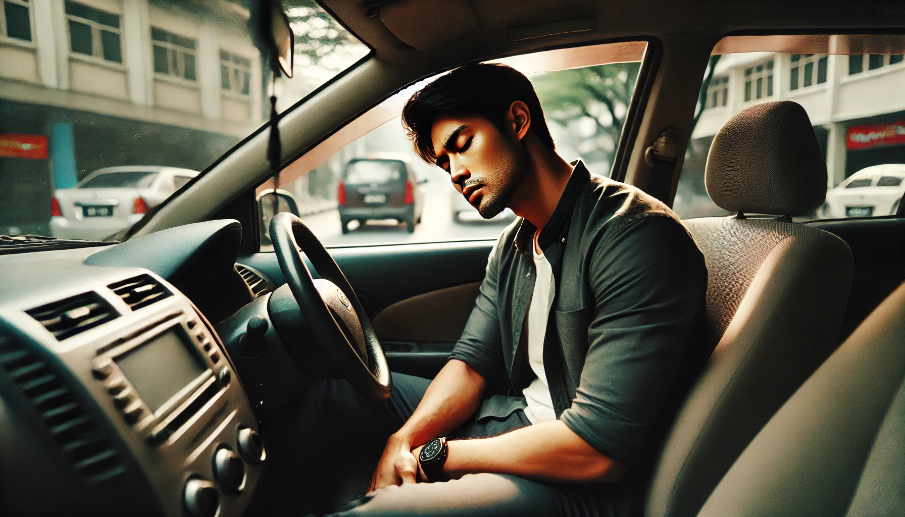 Rahsia Di Sebalik Papan Tanda AH di Lebuhraya Anda Pasti Tak Sangka!