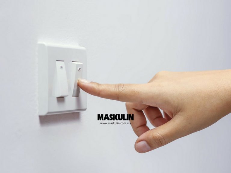 8 Punca Kebakaran Boleh Berlaku Tanpa Kita Sedar, Dan No. 5 Paling ...