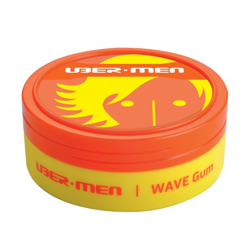 MASKULIN X UBERMEN: Stail Rambut Dari Produk UBERMEN Bersama 8 Ikon ...