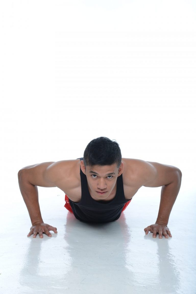 Senaman 20 Minit Paling Cepat Ubah Perut Buncit Ke Six Pack. Wajib Cuba!