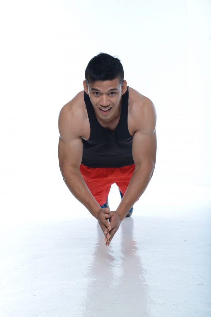 Senaman 20 Minit Paling Cepat Ubah Perut Buncit Ke Six Pack. Wajib Cuba!