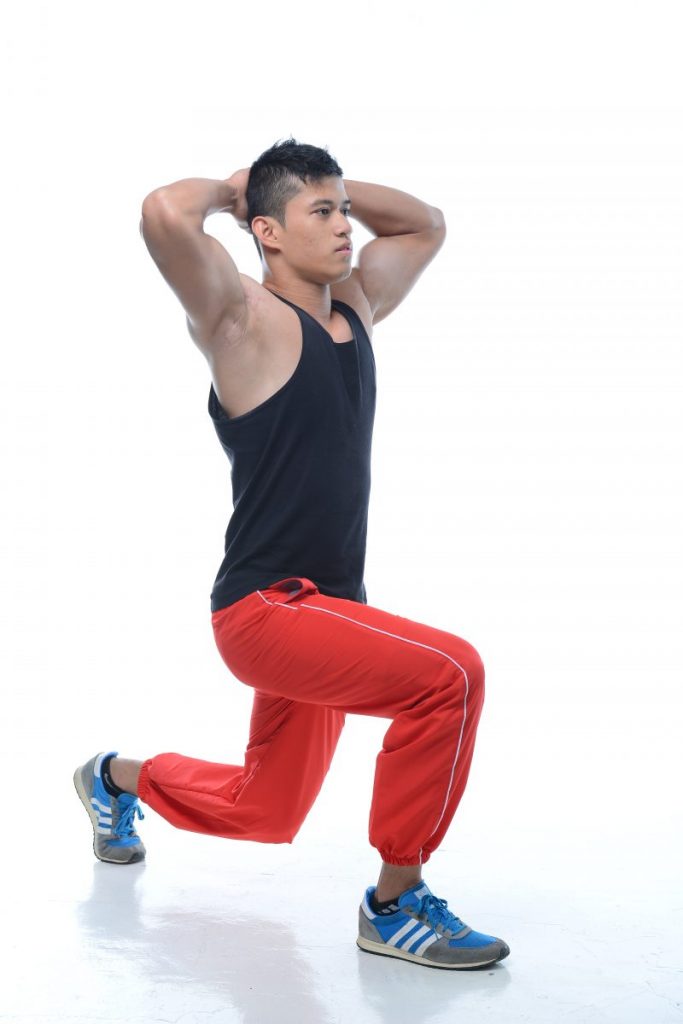 Senaman 20 Minit Paling Cepat Ubah Perut Buncit Ke Six Pack. Wajib Cuba!