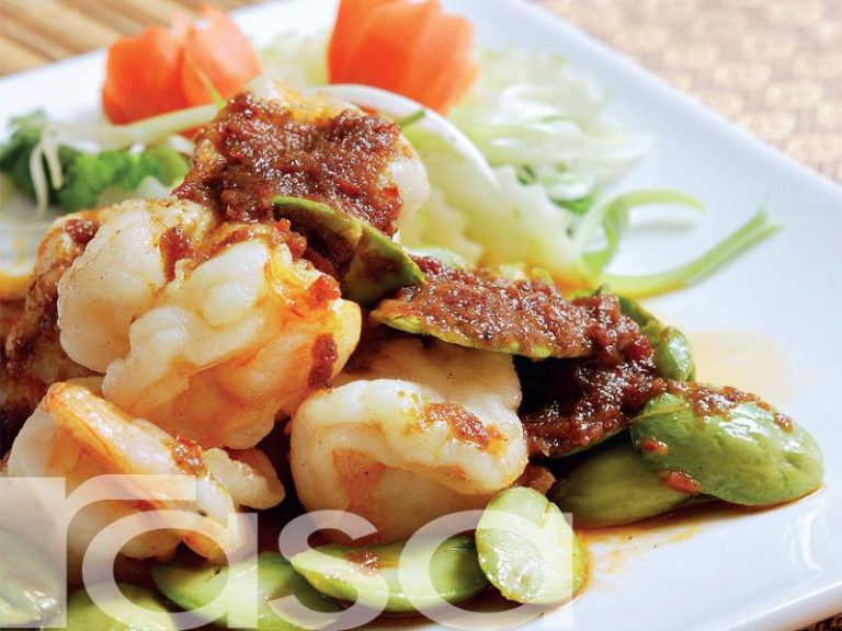 9 Khasiat Petai DiSebalik Baunya, No 5 Tu Sangat Bagus Untuk Orang Yang ...